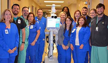 April 2017 Blogs | Tulane Medical Center